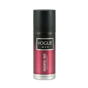 Vogue Deodorant Spray