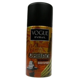 Vogue Deodorant Spray