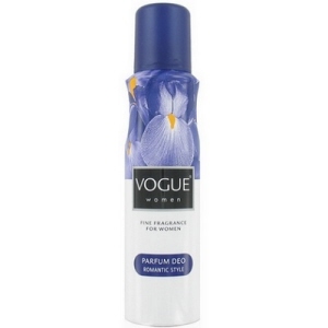 Vogue Deodorant Spray producten koop je voordelig bij Verzorgmarket.nl