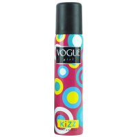 Vogue Deodorant Spray producten koop je voordelig bij Verzorgmarket.nl