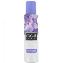 Vogue Deodorant Spray producten koop je voordelig bij Verzorgmarket.nl