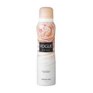 Vogue Deodorant Spray