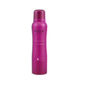 Vogue Deodorant Spray producten koop je voordelig bij Verzorgmarket.nl