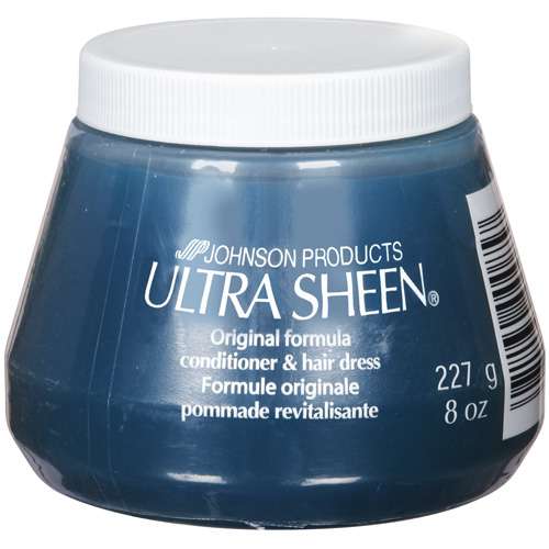 Ultra Sheen Original Conditioner en Hair Dress 8 oz voordelig online ...