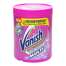 Vanish oxi action multi powder 500g voordelig online kopen ...
