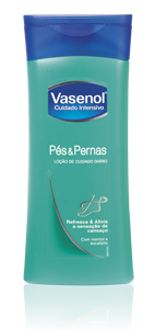 Vasenol Intensivo Pes-Pernas 200ml voordelig online kopen ...