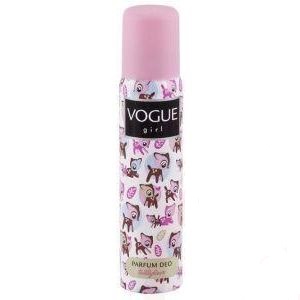 Vogue Deodorant Spray producten koop je voordelig bij Verzorgmarket.nl