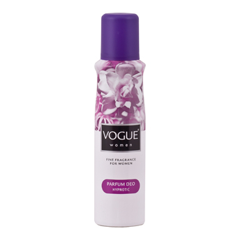 Vogue Women Parfum Deodorant Hypnotic150ML voordelig online kopen ...