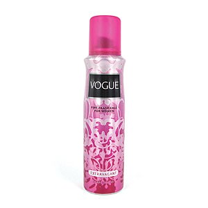 Vogue Deodorant Spray