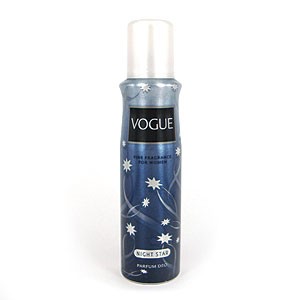 Vogue Deodorant Spray