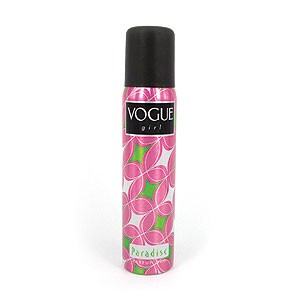 Vogue Deodorant Spray producten koop je voordelig bij Verzorgmarket.nl
