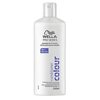 Wella Pro Series Colour Conditioner 500 ml voordelig online kopen ...